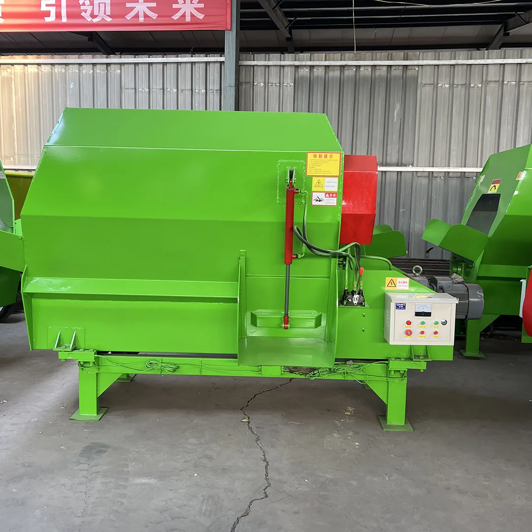 High Efficiency Tmr Animal Feed Mixer For Farm Tmr Mixer For Cattle And Sheep Feed - Buy Tmr ...