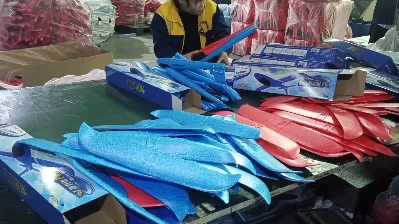 Flying Epp Plane Rc Plane Kid Flying Toys Hw Hot Outdoor Electric 8 To ...