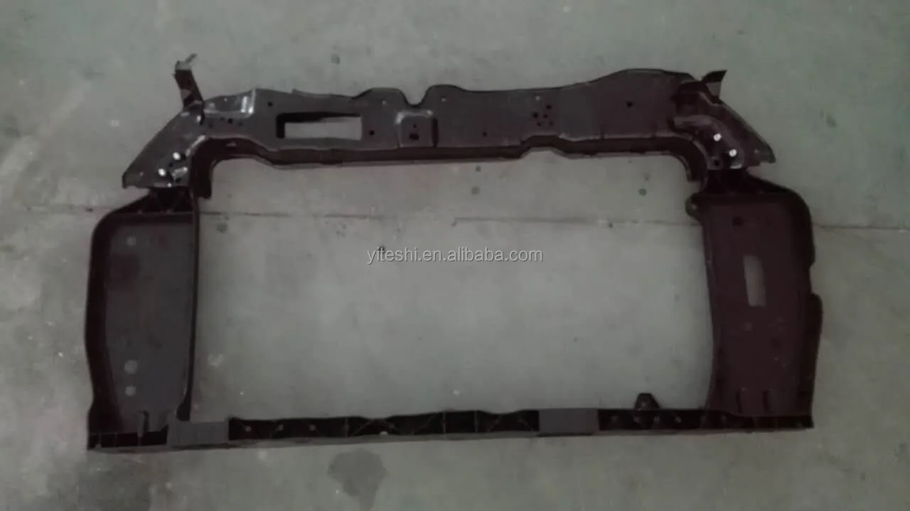 Car Body Kits Car Radiator Support Frame For Kia Picanto 2012 2013 2014 ...