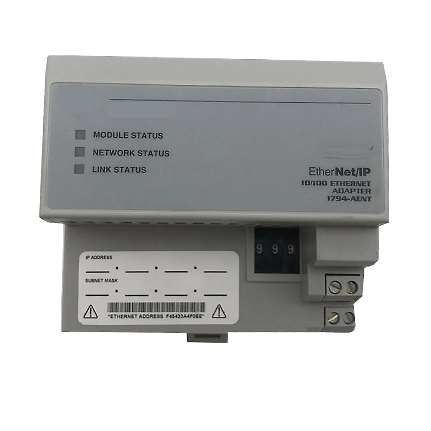Orginal New 1794-ib8 Flex 8 Point Digital Input Module 1794-ib32 1794 ...