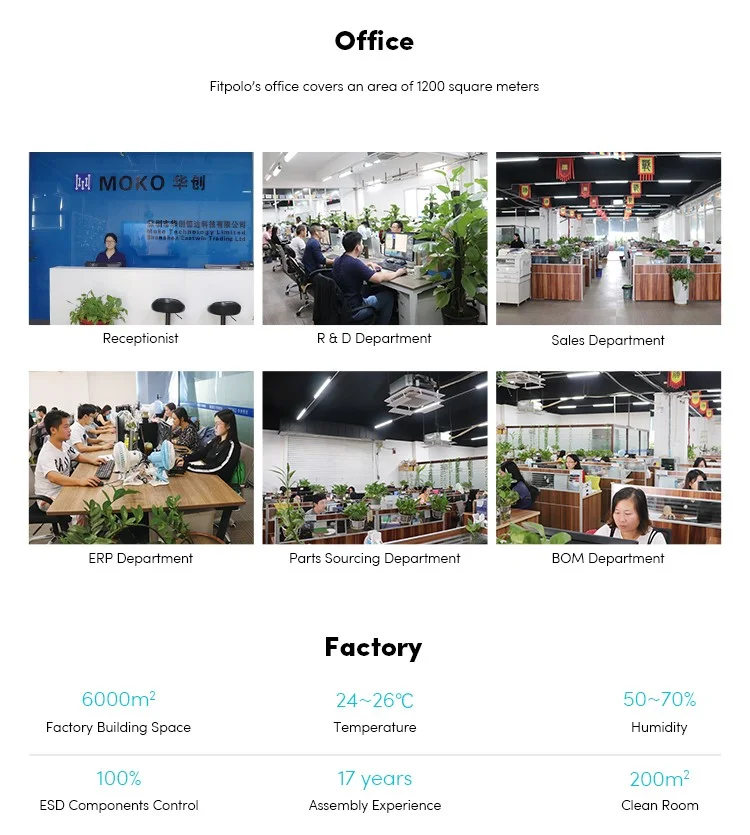 Small Bluetooth Module Mk14 Ble Nordic Nrf52805 Remote Bluetooth Module ...