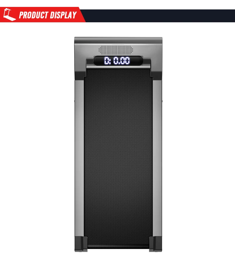 Desk Cardio - Fitness under Desk Cardio Sports Motorized Walking Pad ...