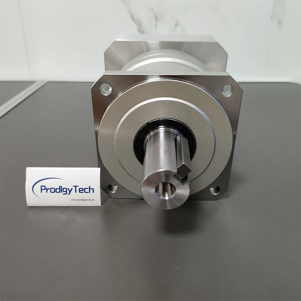 Shimpo Gearbox - VRB042C Planetary Gear Reducer for 400w Motor