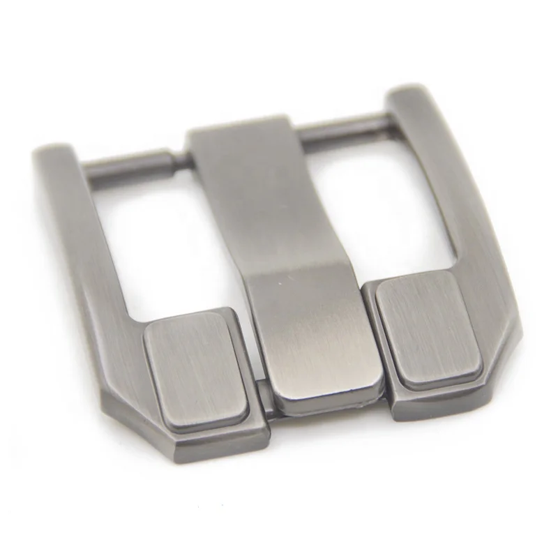 40mm Diy Belt Crafts Hardware Accessories Men's Leather Belt Head Pin ...