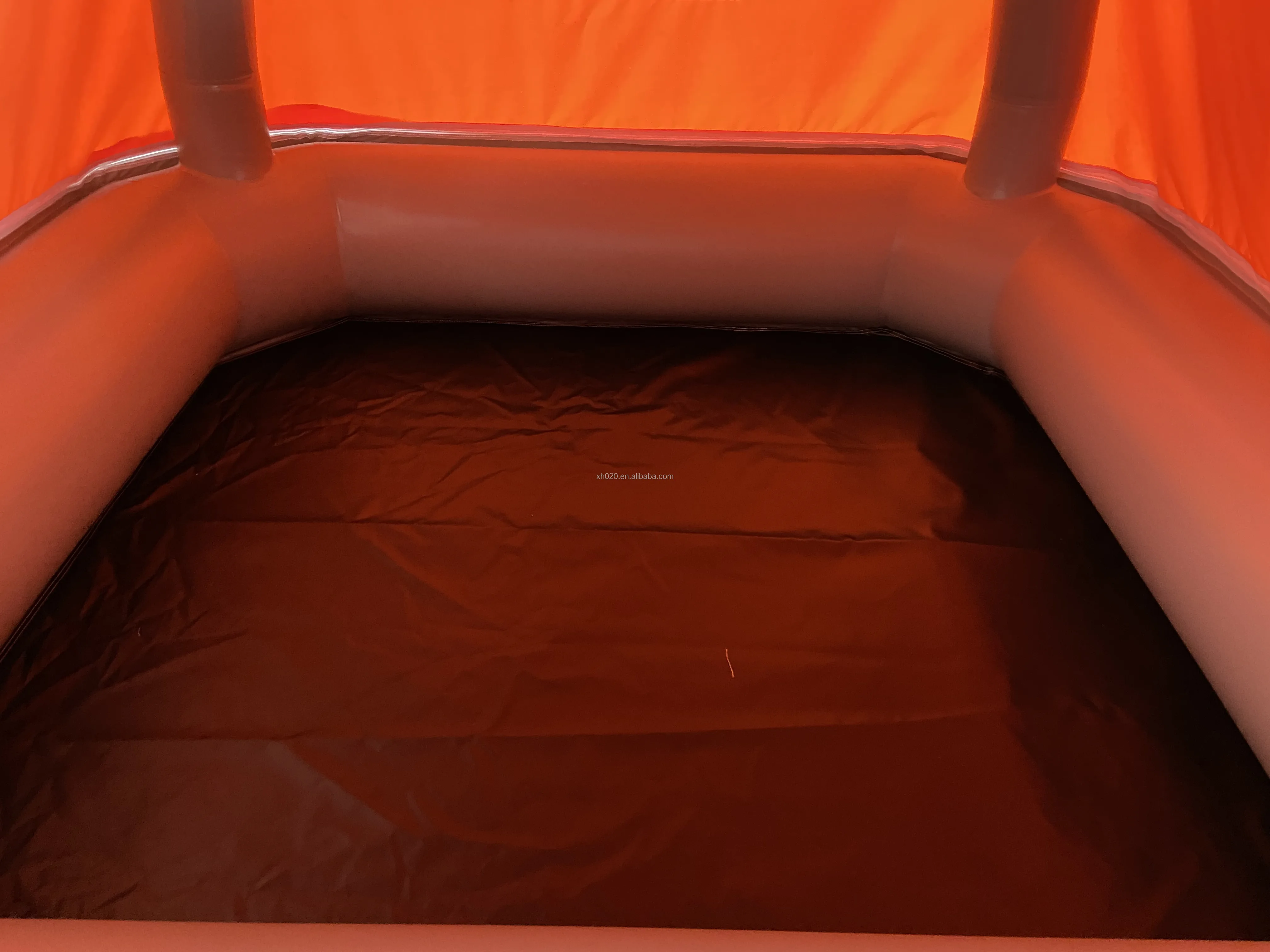 Hot Sale Inflatable Tent Rafts - Perfect for Outdoor Camping