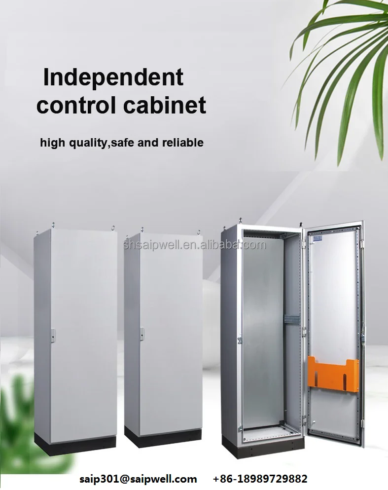 Rittal Cabinet SAIPWELL IP54 - Durable & Secure Solution