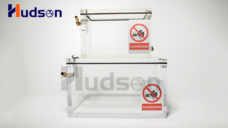 Rat Mouse Induction Box Anesthesia Machine Accessories Can Be ...