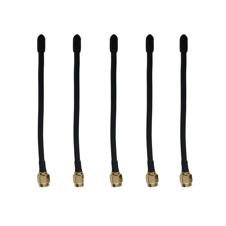 Raynool Stubby Omnidirectional Telemetry Antenna 915mhz Whip Antenna ...