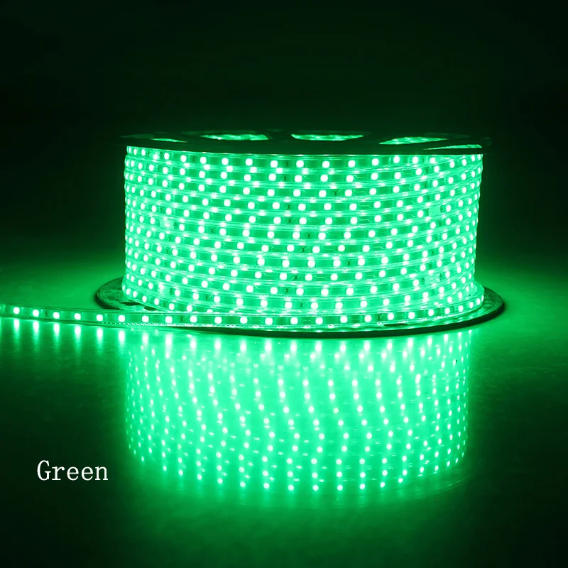 5050 Smd 220v 110v 100m Room Smart Flexible Barra Luces Led Bar Lights ...