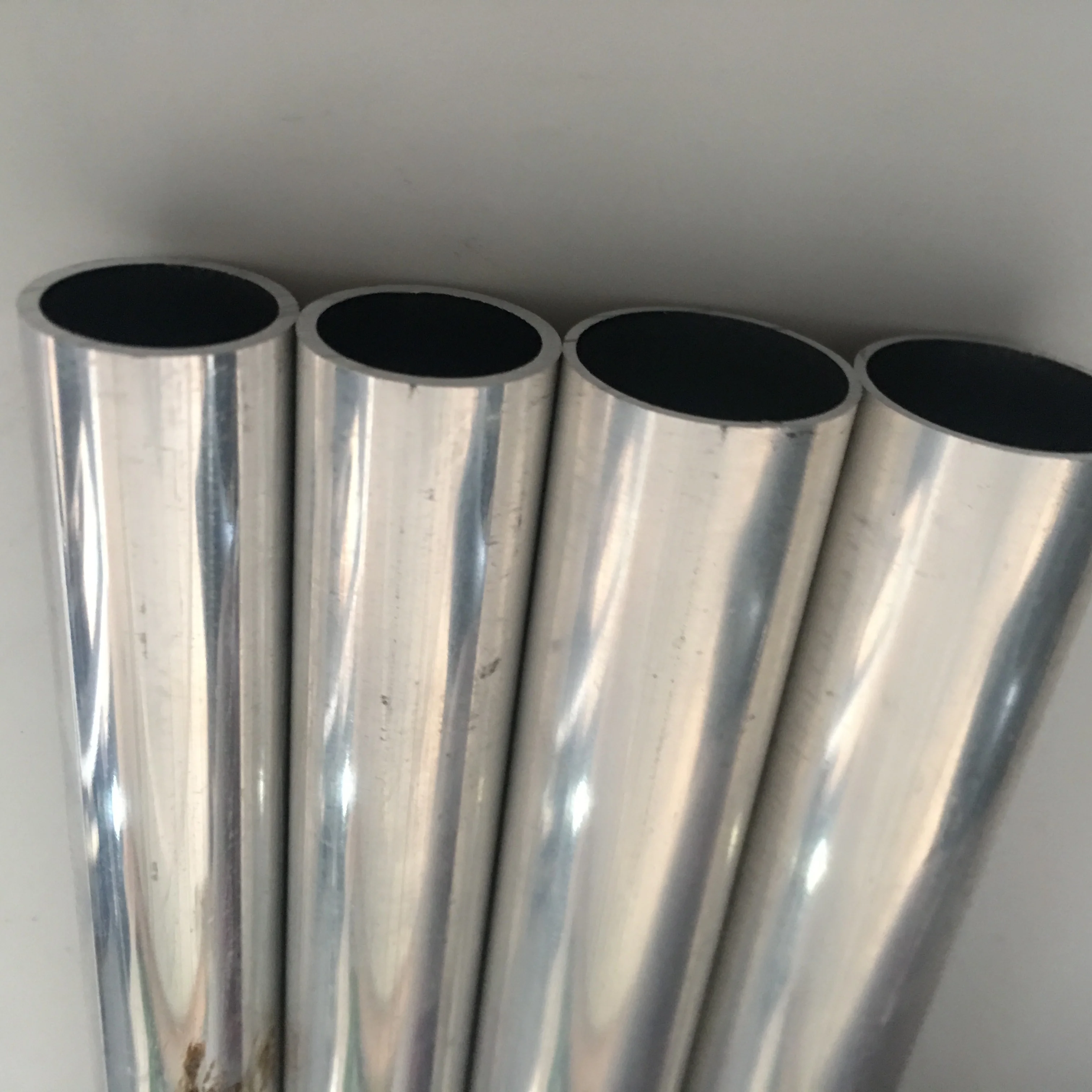 6061 6063 7075 T6 알루미늄 파이프/6061 6063 7075 T6 알루미늄 튜브 - Buy 6061 6063 ...