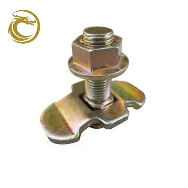 L Track Series Seat Stud Fitting Steel For Airline Rail - Buy Ebtf013 ...