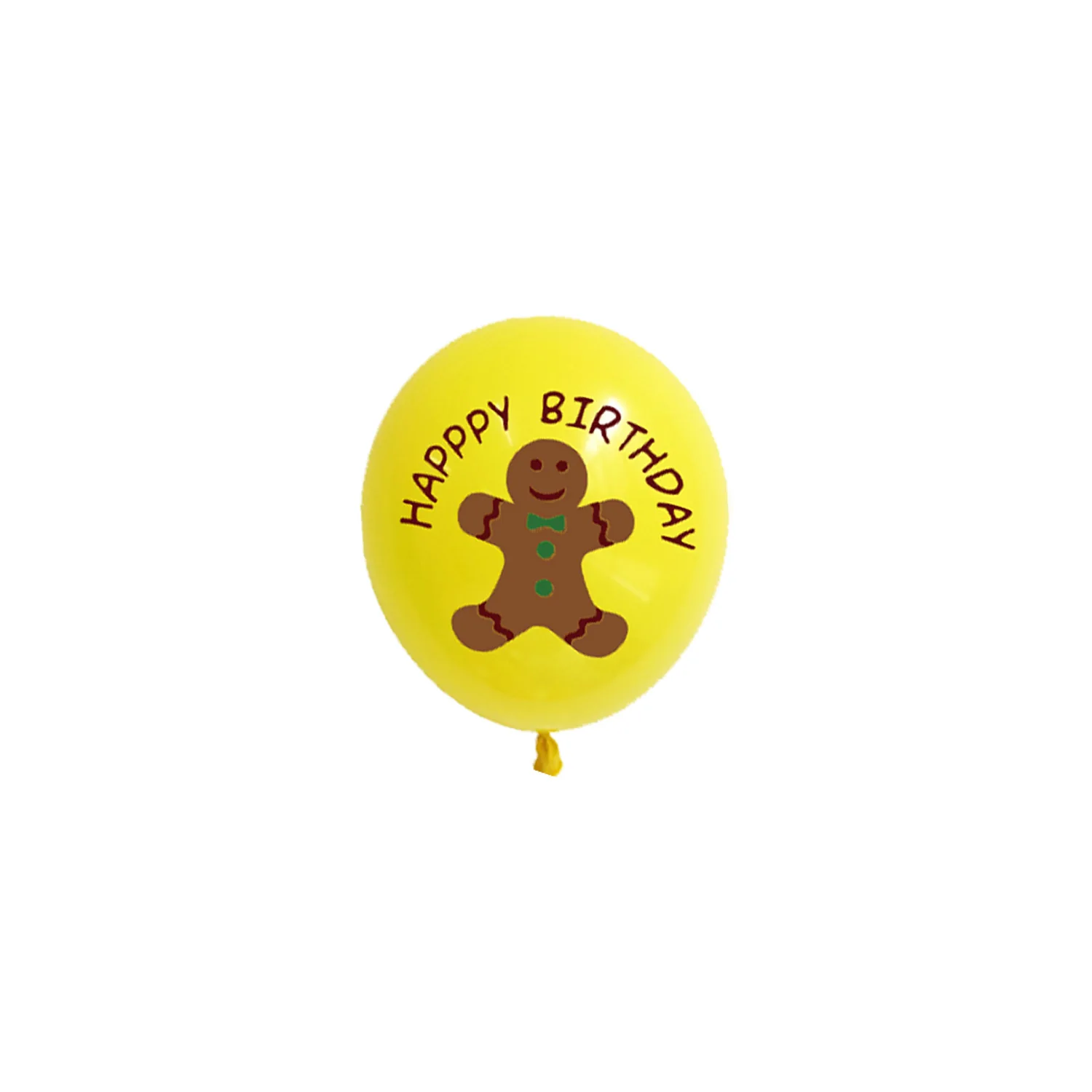 Monster Shrek Latex Balloon - Perfect for Birthday Parties