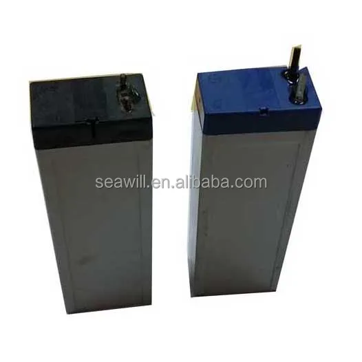 Small Lead Acid Battery 4v 1.2ah/4v 1200mah For Electric Mosquito - Buy ...