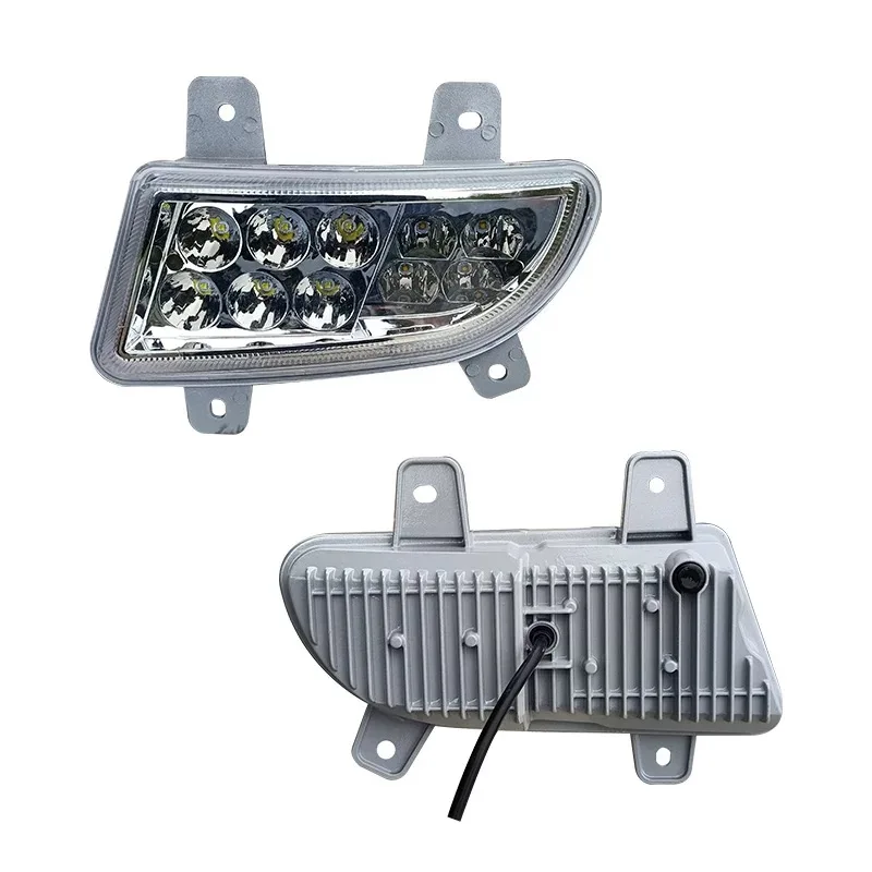 Wg9719720025 Howo 371 Led Fog Lamp - Buy Wg9719720025 Howo 371 Led Fog ...