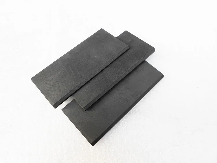 Carbon Graphite Vane for Vacuum Pumps - High Purity