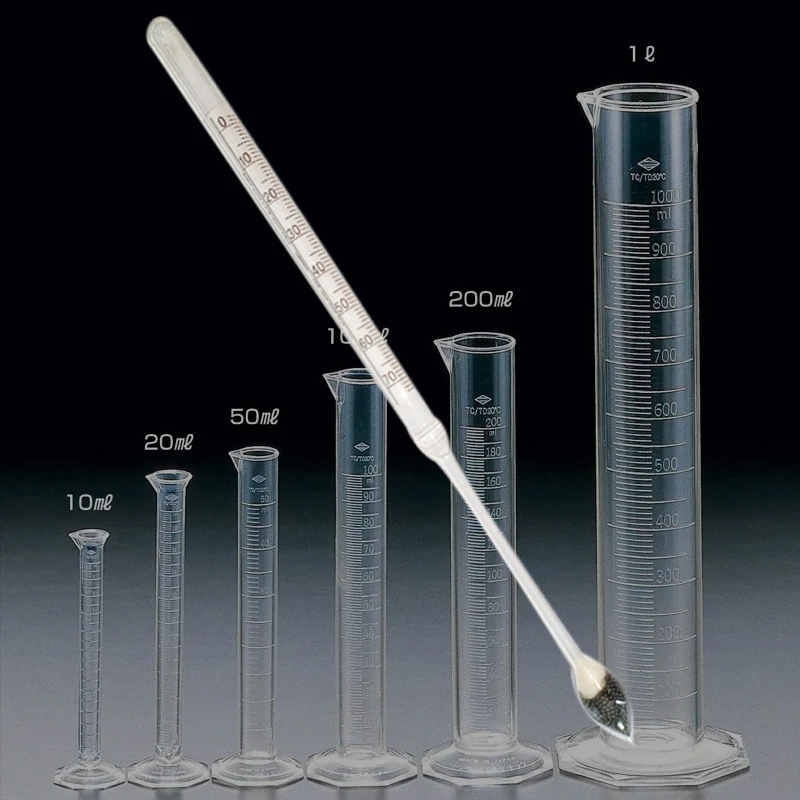 Hydrometer Density Meter - Precision for Liquids