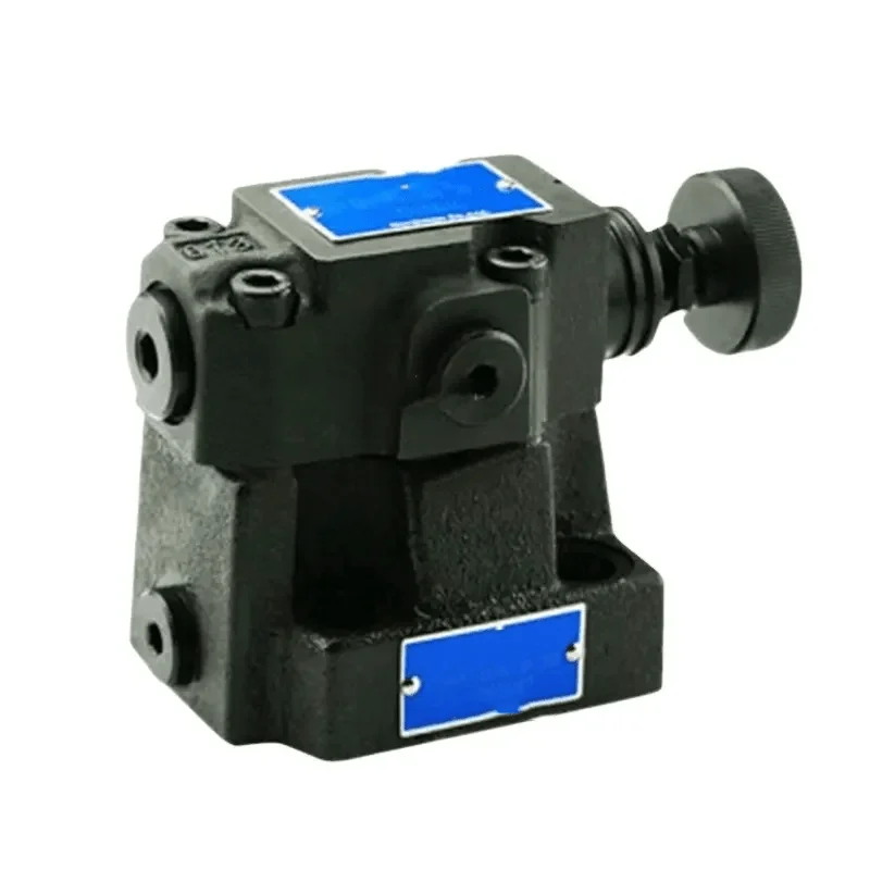 Taiwan China Hrf Series Hrf-g03 Back Pressure Valve Plate Hrf-g03-1-l ...