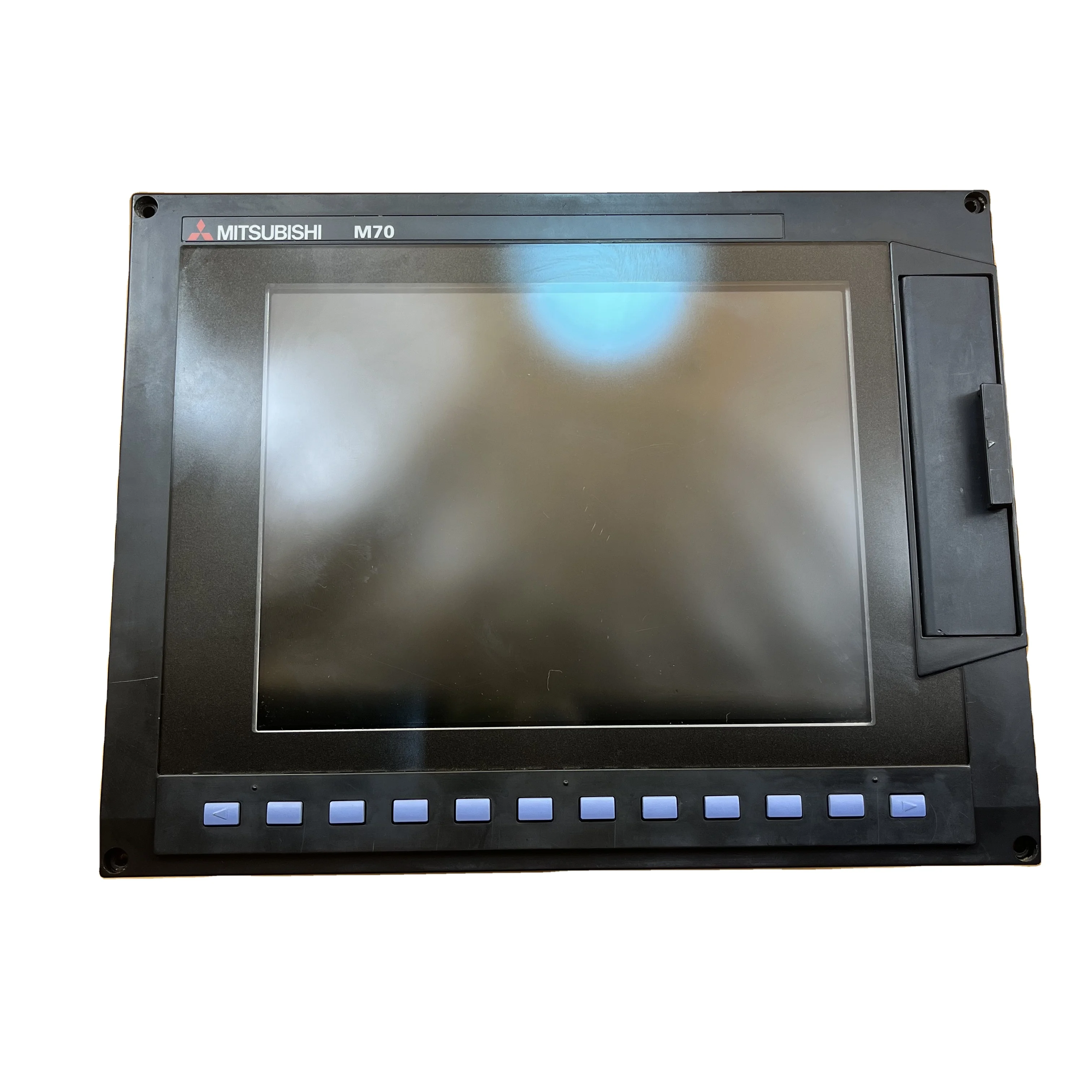 Made In Japan 100% Original Mitsubishi Hmi Host Controller Unit Fca70p ...