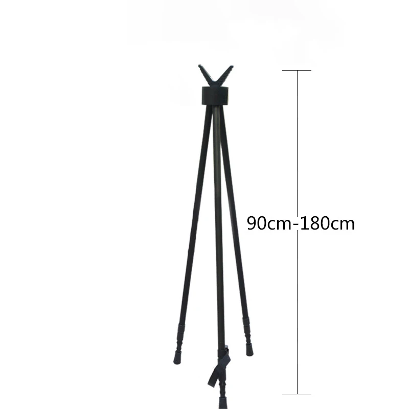 Alibaba.com: Spot Outdoor Triangle Bracket Gun Stock Shooting Bracket ...