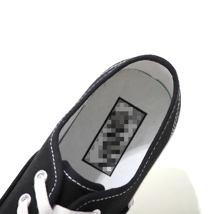 Lipira Star Wholesale Fashion Canvas Trendy Shoes Vulcanize Shoes Non ...