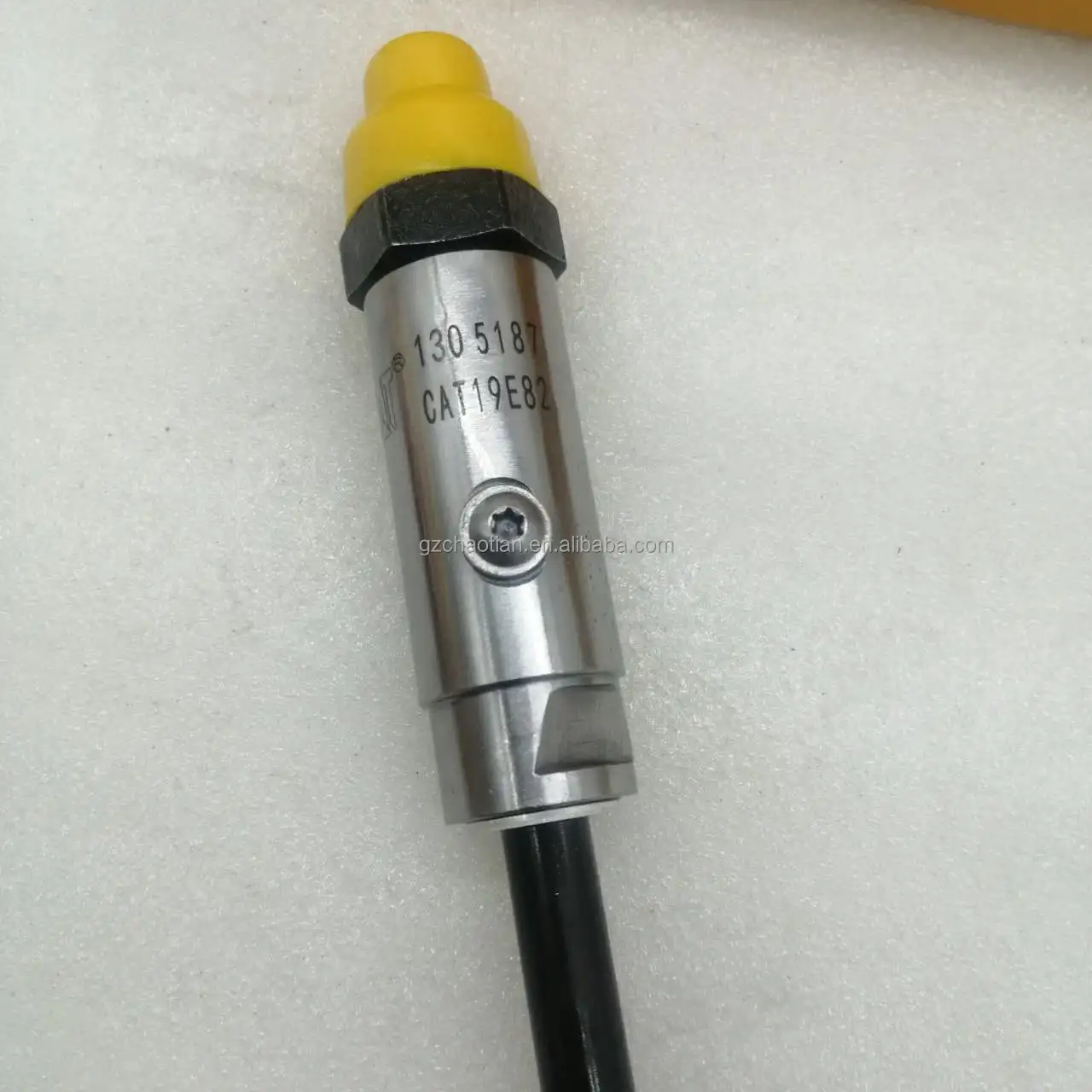 Machinery Parts Excavator CAT 3406 diesel Engine Parts Engine Fuel ...