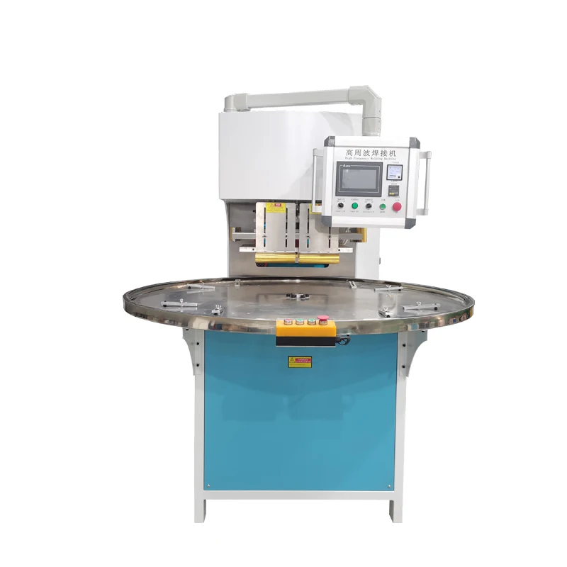 Standard 1.5m Disc-type High-frequency Welding Machine - Buy Standard 1 ...