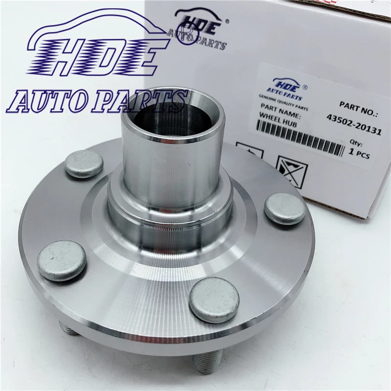 43502-20131 Wheel Hub for TOYOTA CARINA - Durable & Reliable