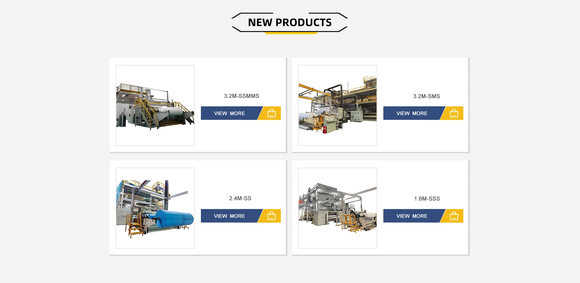 Hubei Huiyu Machinery Equipment Co., Ltd.