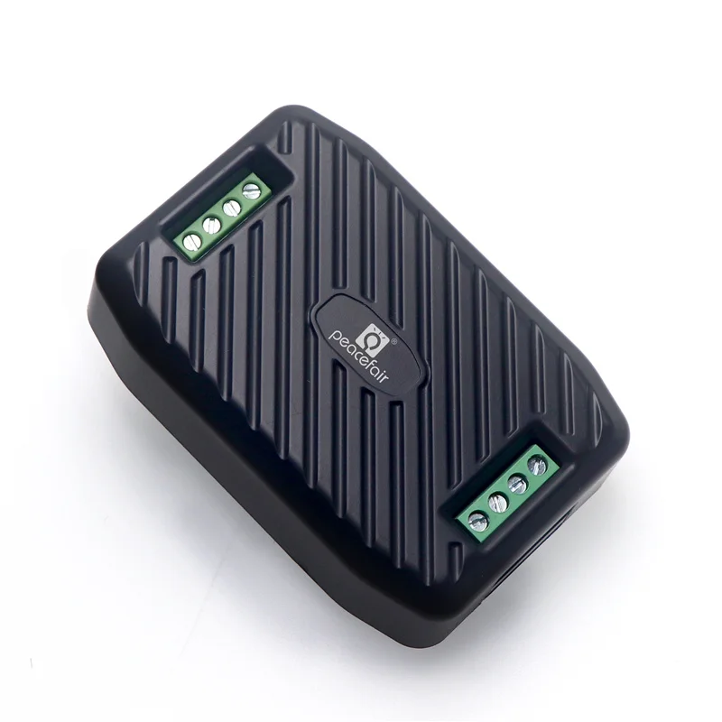 Peacefair PZEM-016 Smart Single Phase Electric Energy Meter