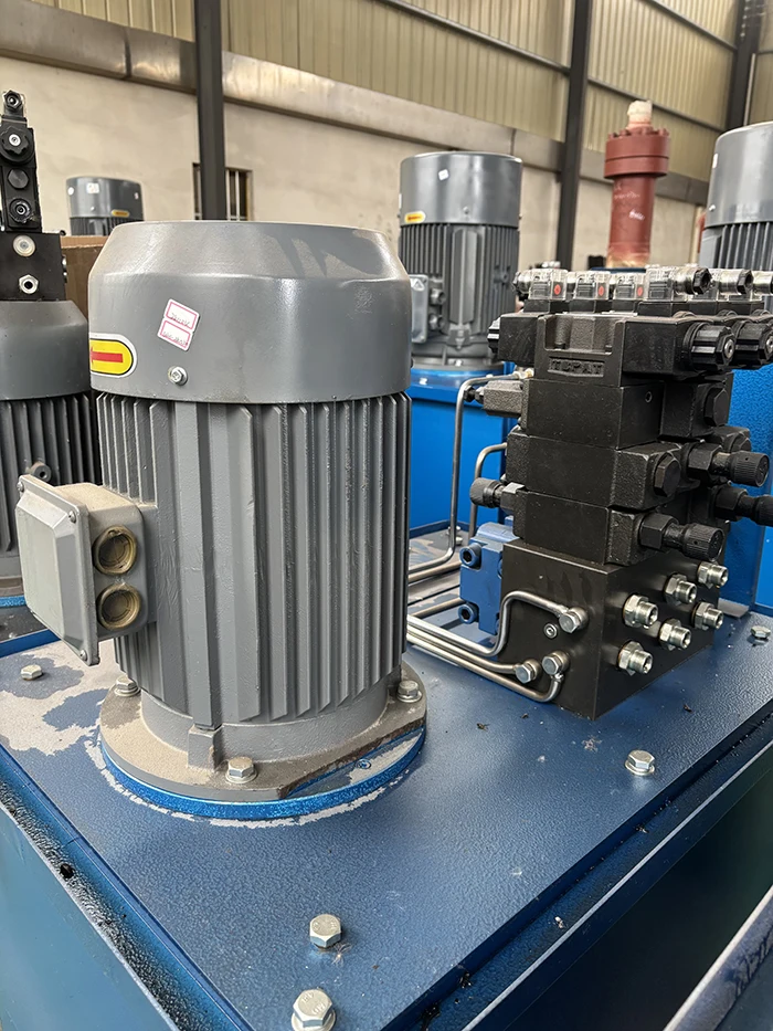 FLINT W12 Automatic Four Roller Stainless Steel Carbon Steel Sheet ...