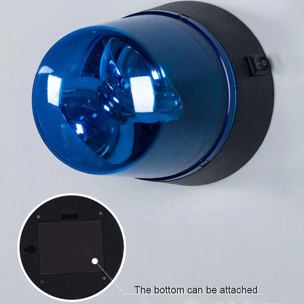 Wholesale Creative Led Police Lamp Bar Decoration Led Light - Buy Bar ...