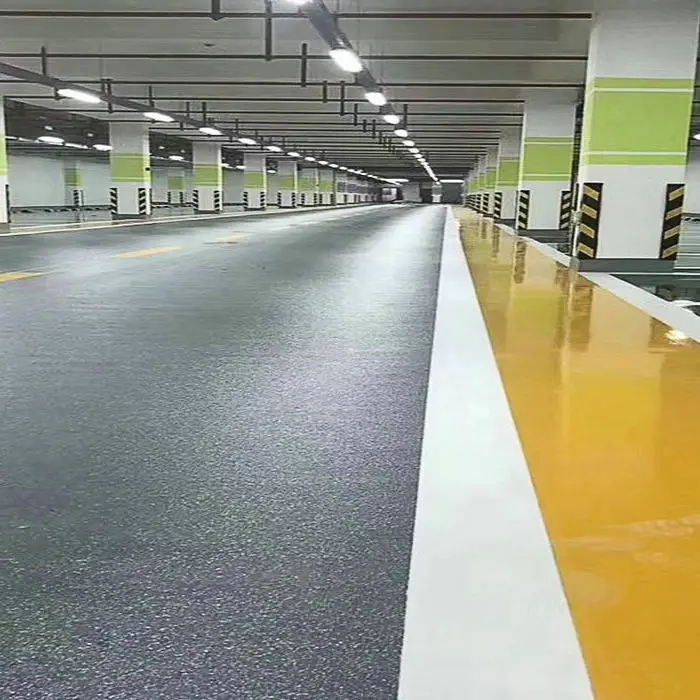 Factory Direct Composite Rock Sheet Epoxy Floor Raw Material Man-made ...