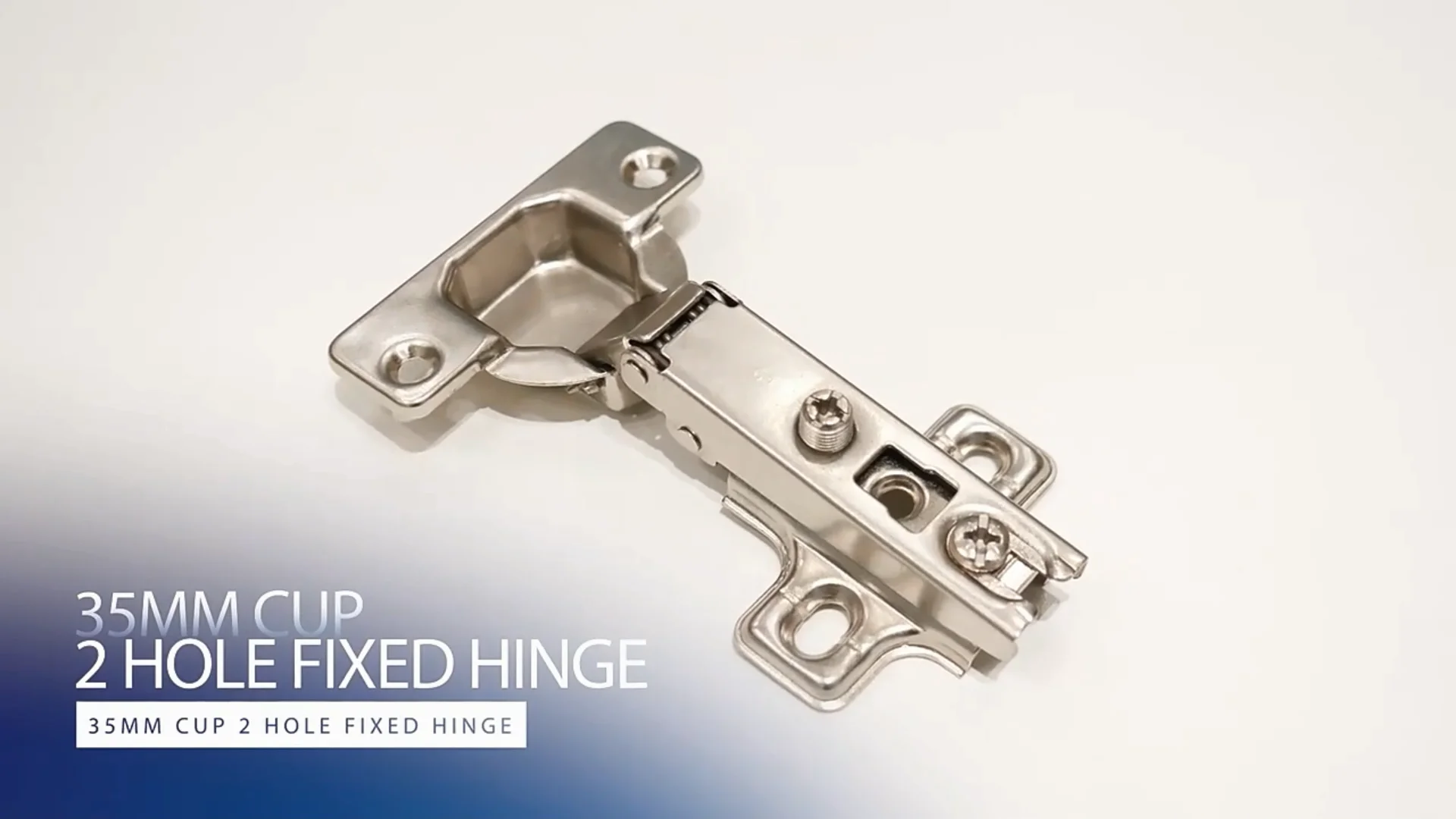 Wardrobe Auto Kitchen Furniture 35mm Rectas Inner Closet Hinge Bisagras ...