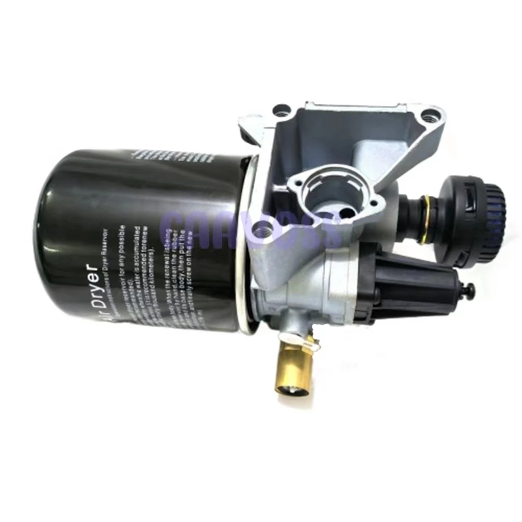 Truck Transmissions Euro Truck Parts 9325109562 Air Dryer for SCANIA