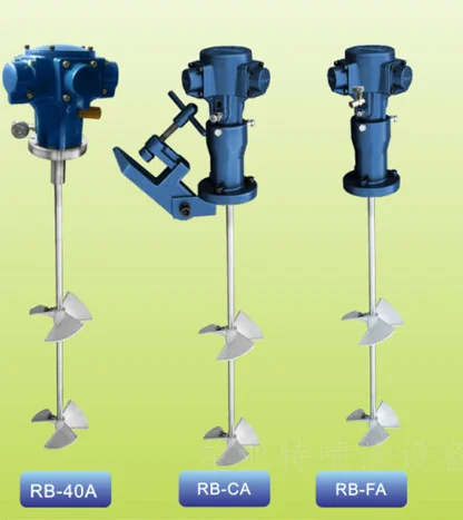 Prona M-10 M-20 M-30 M-40 M-50 Air Motors - Efficient Power