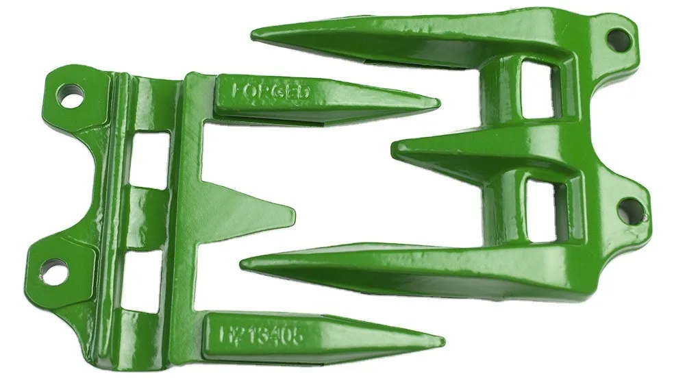 Fits Jd Combine Guard Curto Triplo Dedo H205448 H213398 H229537 Guarda ...