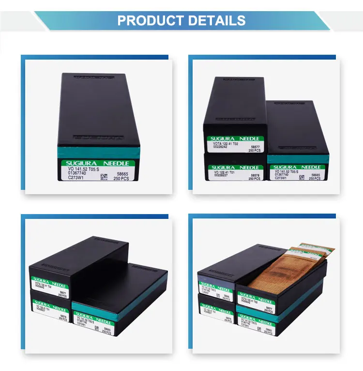 SUGIURA Knitting Machine Needles Textile Circular Knitting Machine ...