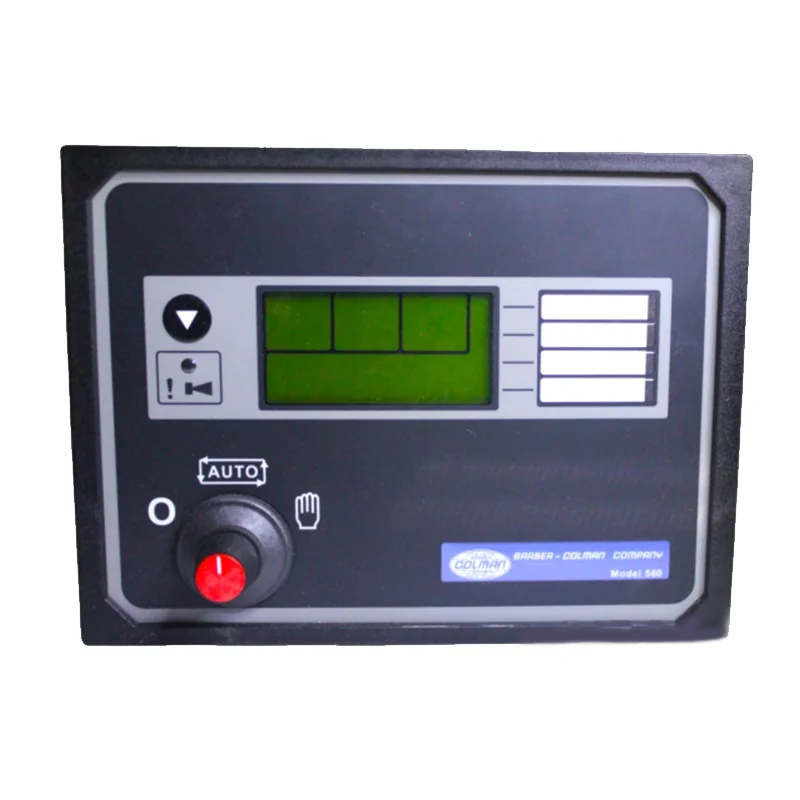 Replacement Deepsea Generator Controller Dse560 For Diesel Genset - Buy ...