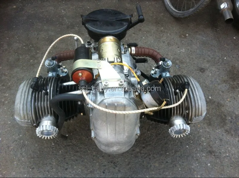 SCL-2013120722 750cc Motorcycle Engines - Top Quality & Price