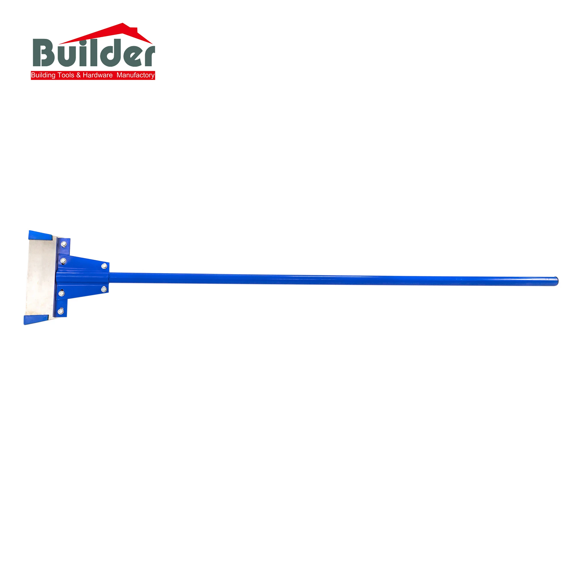 10 Inch Blade Floor Scraper - Heavy Duty & Customizable