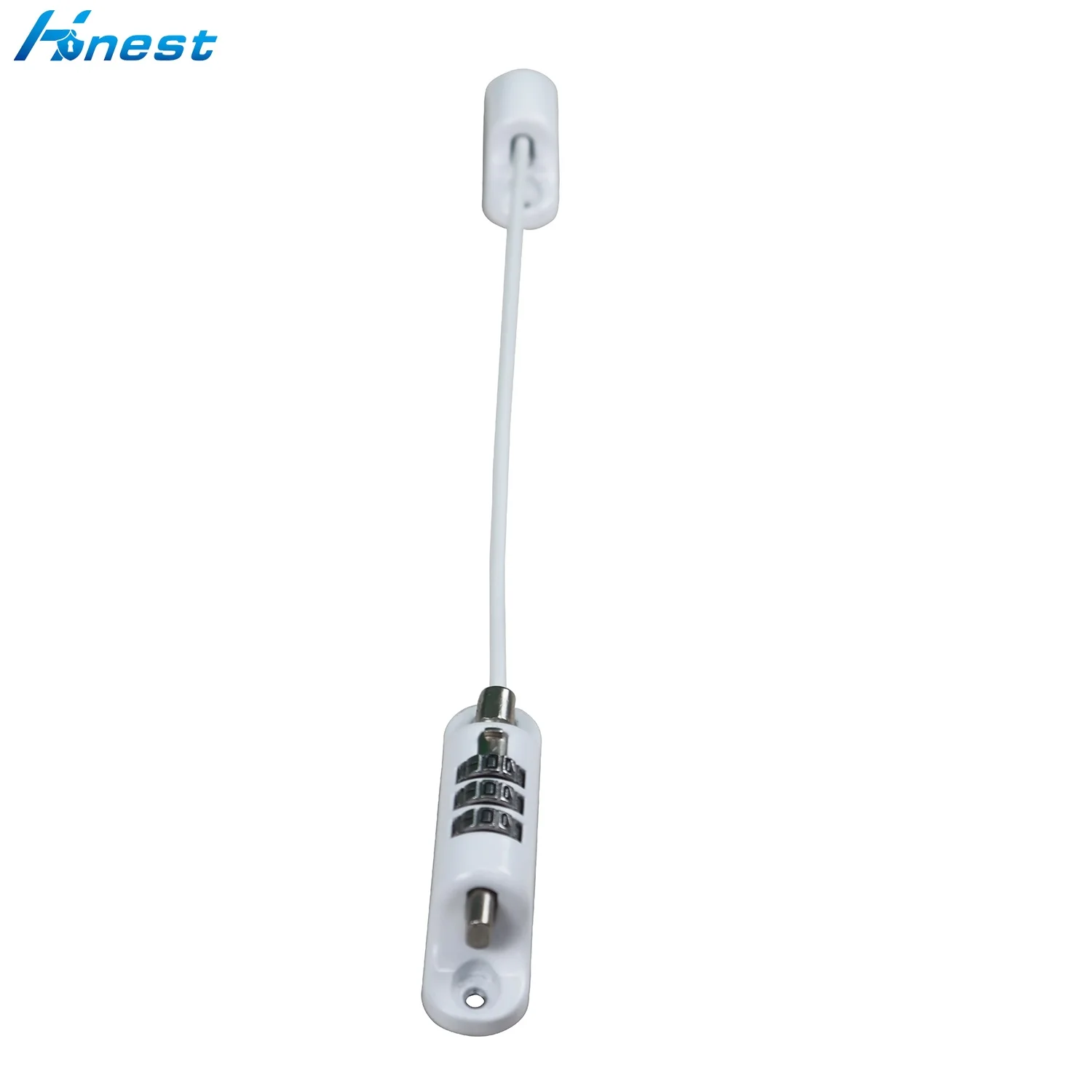 Patented Child Casement Upvc Cable Window Restrictor Safety Child Lock ...