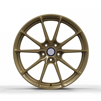 Havas Forged New Luxury Wheels 17 18 19 20 21 22 24 Inch 5x112 5x120 ...