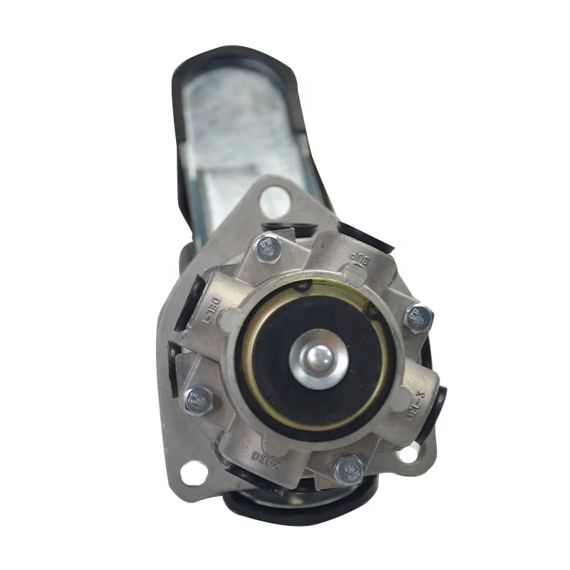 RF8 Brake Pedal Valve for Nissan - High-Quality & Reliable