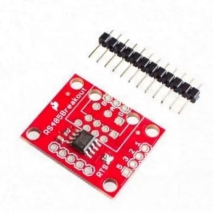 Breakout RS485 To TTL Communication Module| Alibaba.com