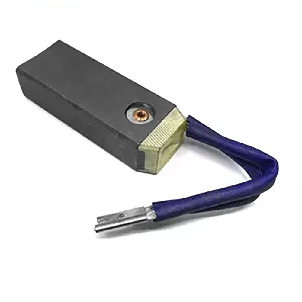 Lfc554 Carbon Brush For Turbo Generator Carbon Brush 25x32x100mm - Buy ...