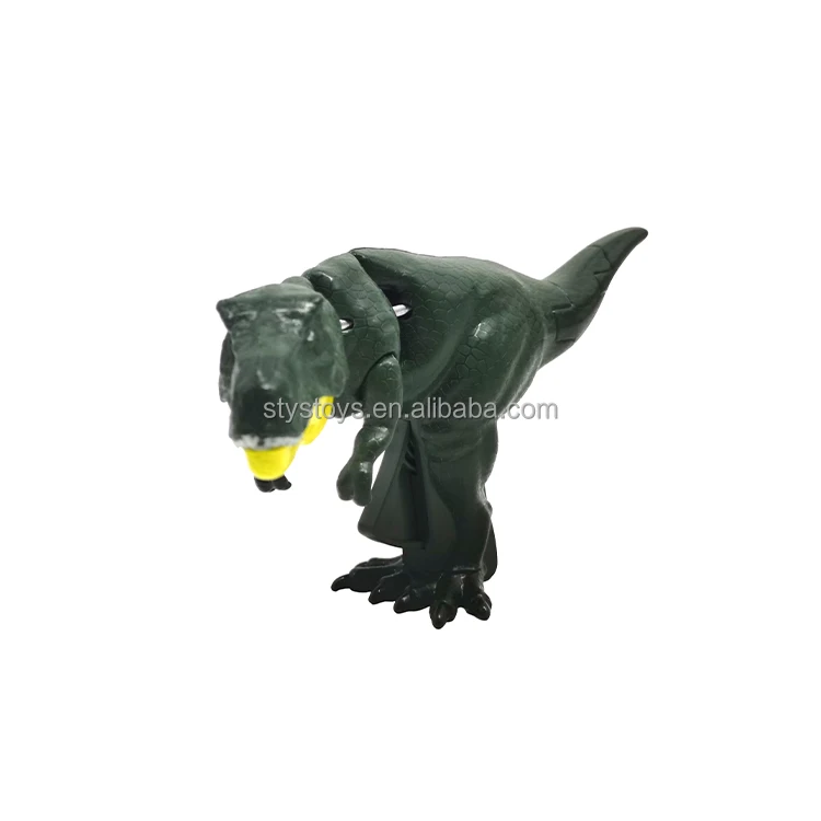 2023 Hot Selling Body Twisted Dinosaur Toy Tiktok Pressing Dinosaur ...