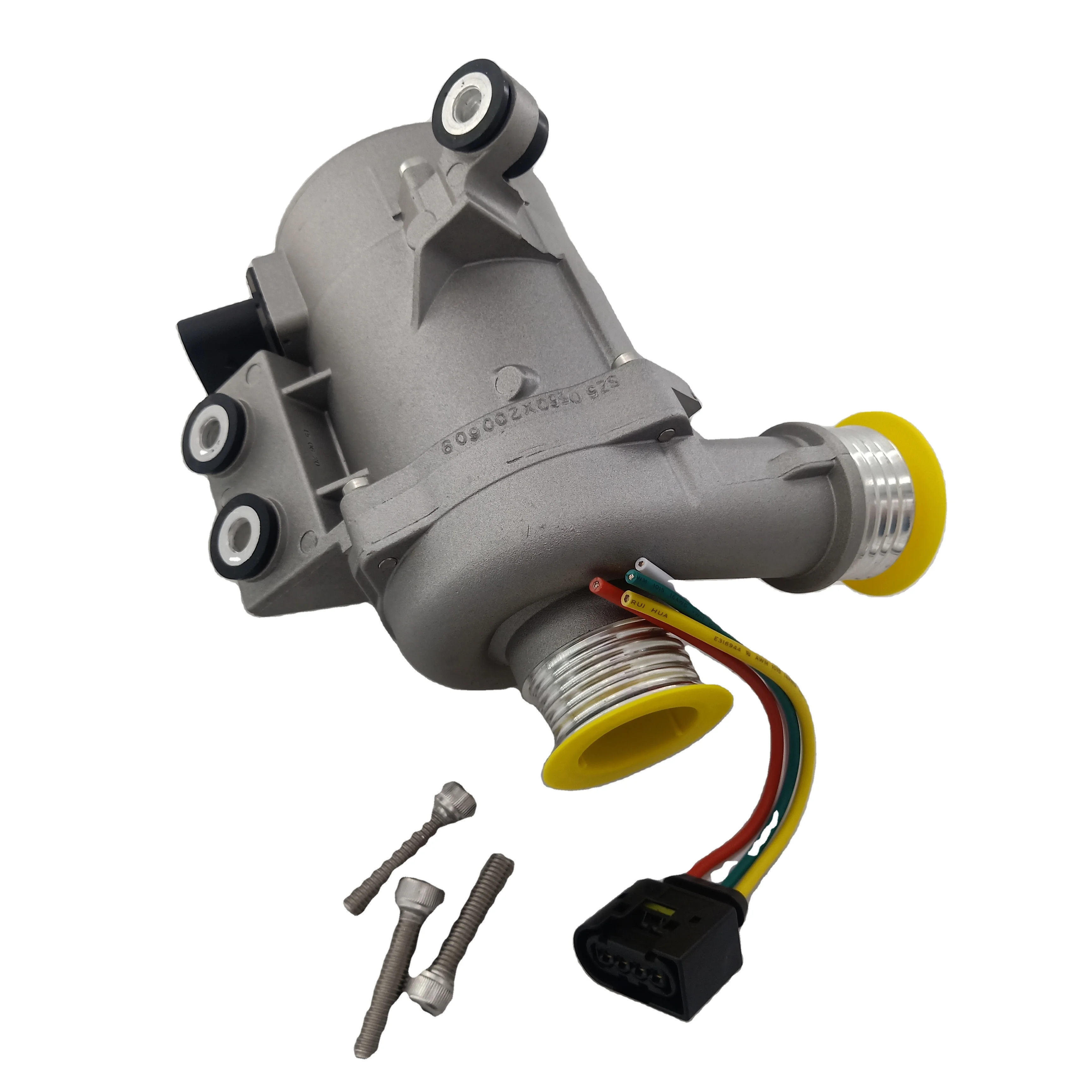 Electric Coolant Water Pump for BMW OEM 11517586925 11510392553 ...
