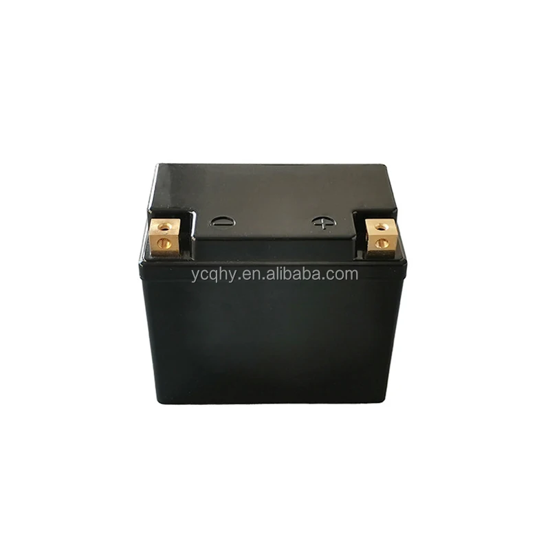 Lfp Battery Housing Motorcycle Battery Box Kitset Lithium Battery ...