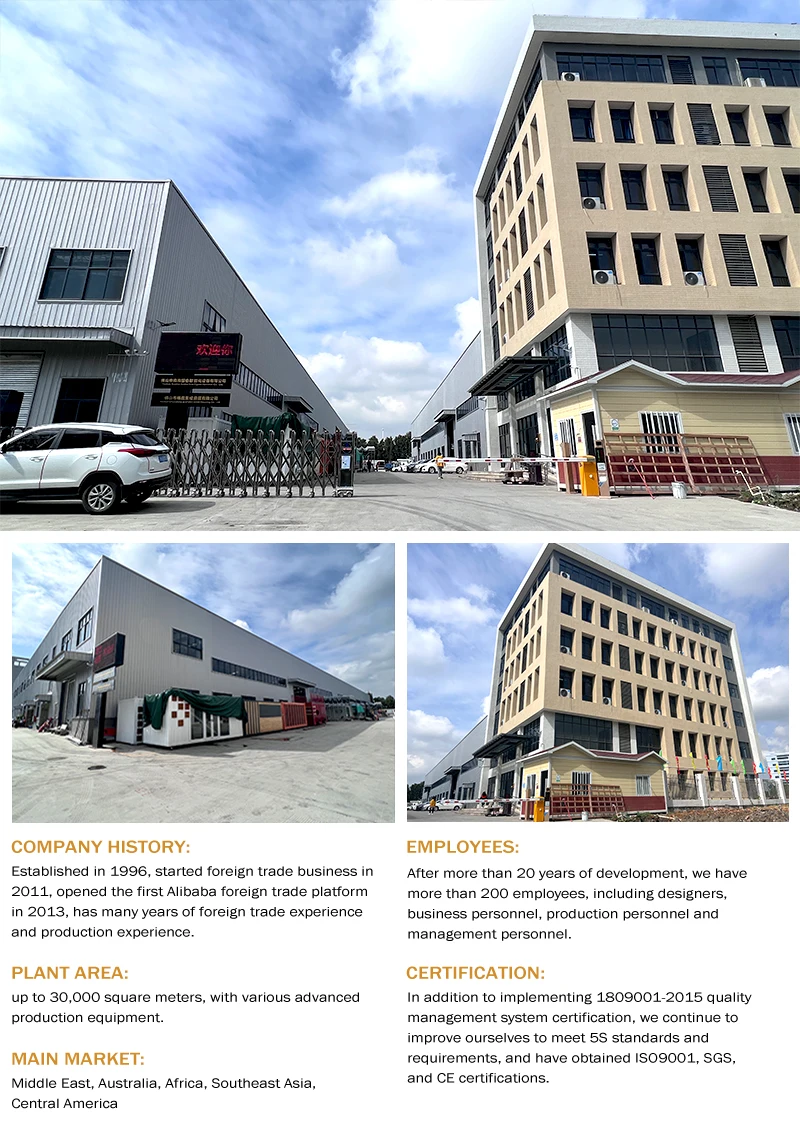 Low Cost Fast Install Steel Structure Prefabricated Luxury Villa Prefab ...