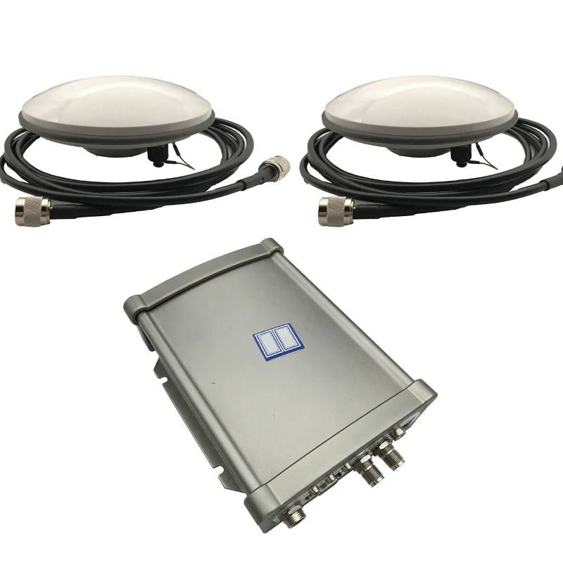 Gnss Receiver Rtk High Accuracy Positioning Measuring Gps Bds Glonass ...